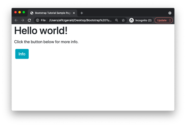 Bootstrap CSS: Unpacking This Popular Responsive Framework